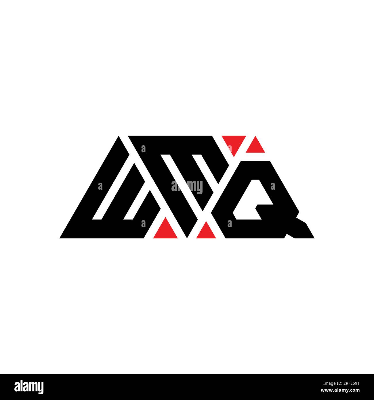 Wmq alphabet hi-res stock photography and images - Alamy