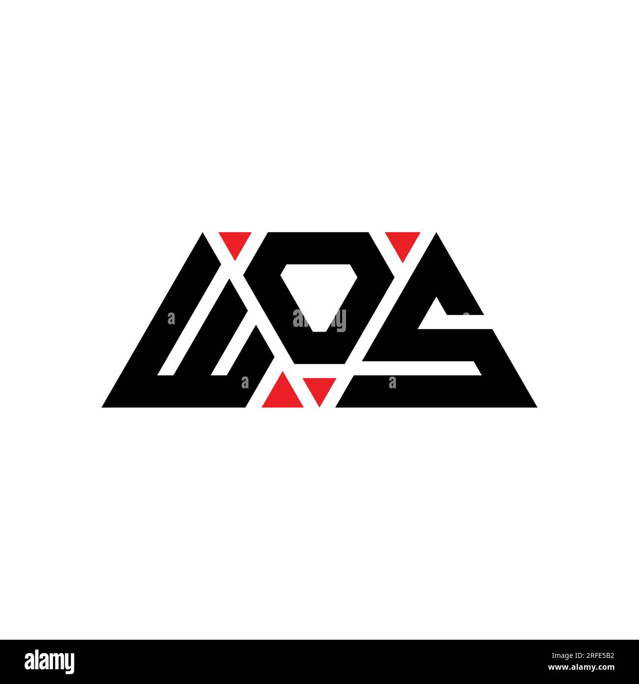 Wos symbol Stock Vector Images - Alamy