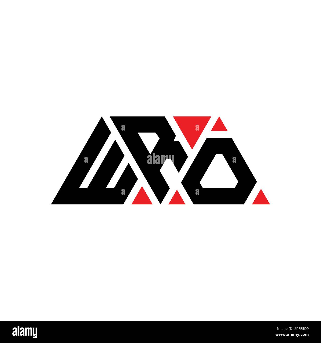 Wro alphabet hi-res stock photography and images - Alamy