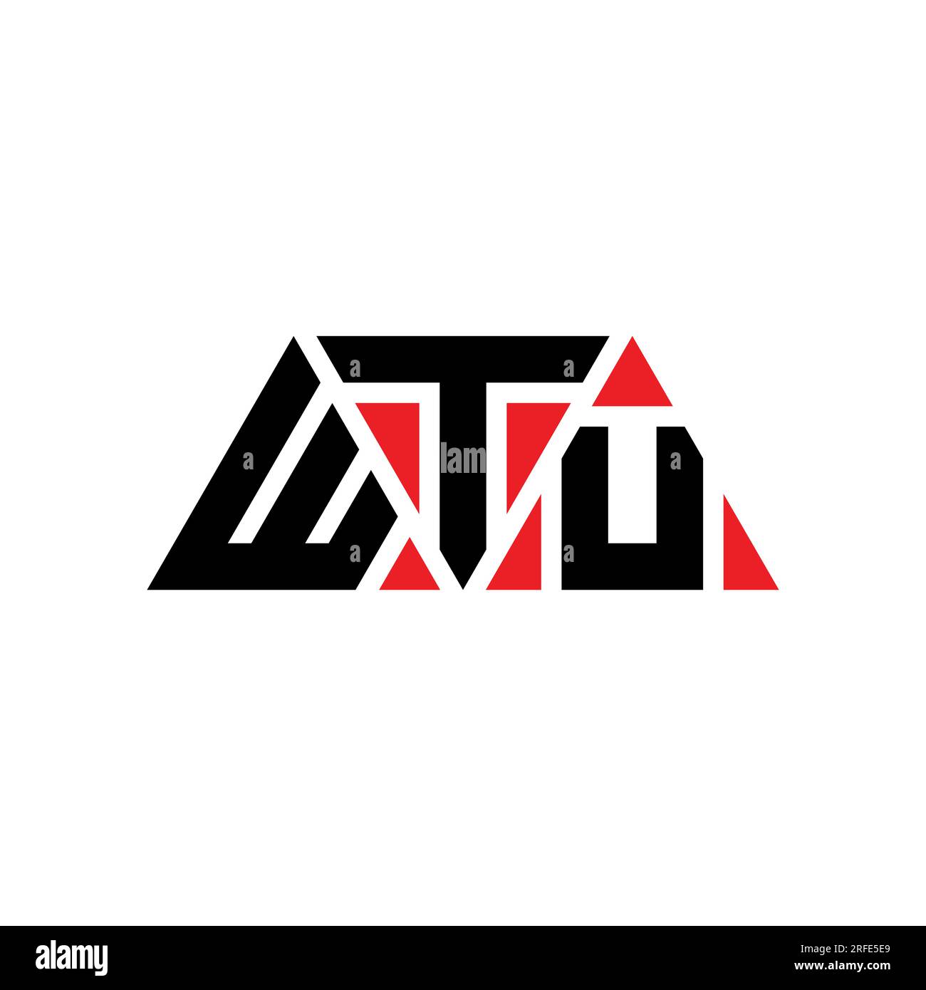 Wtu alphabet hi-res stock photography and images - Alamy