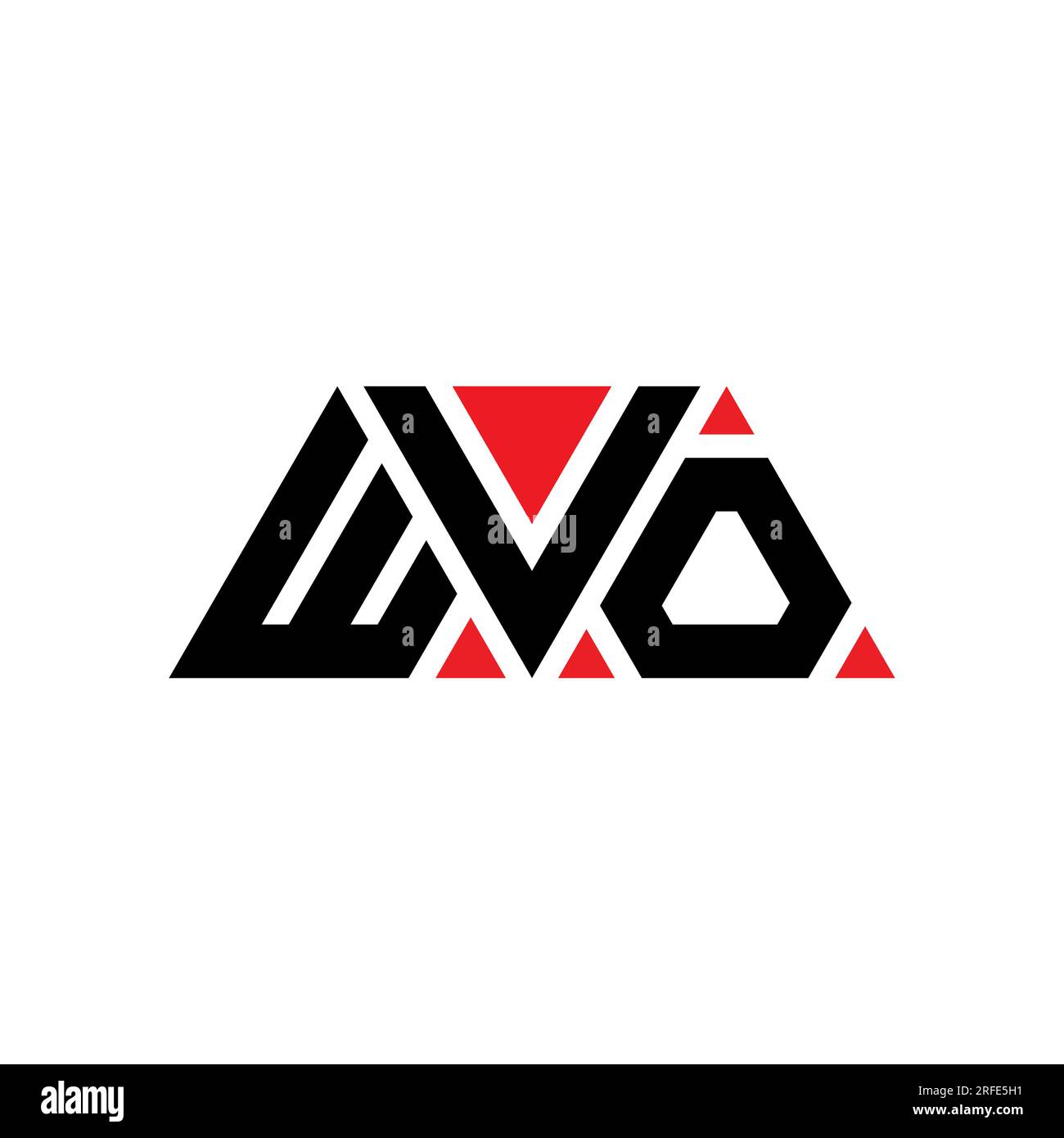 Wvo technology logo hi-res stock photography and images - Alamy