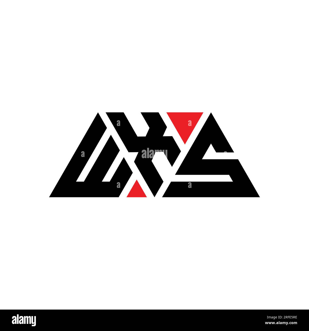 Wxs icon Stock Vector Images - Alamy