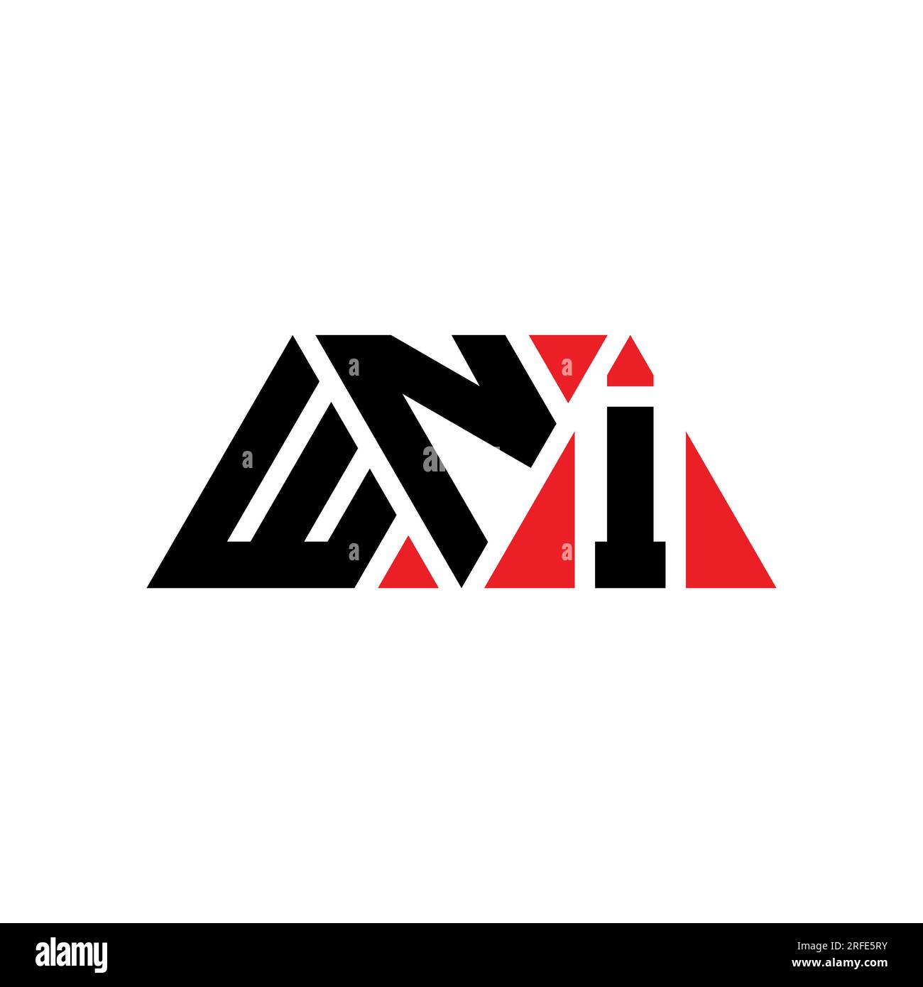 Wni business logo hi-res stock photography and images - Alamy