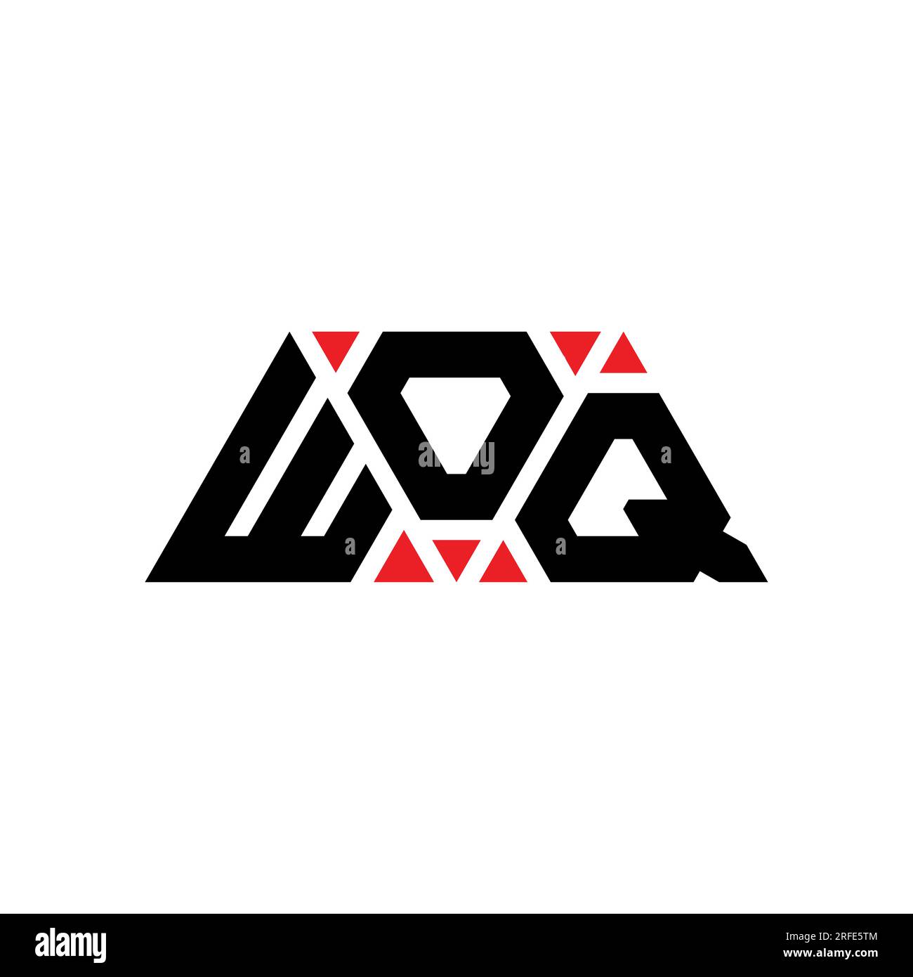 Woq alphabet hi-res stock photography and images - Alamy
