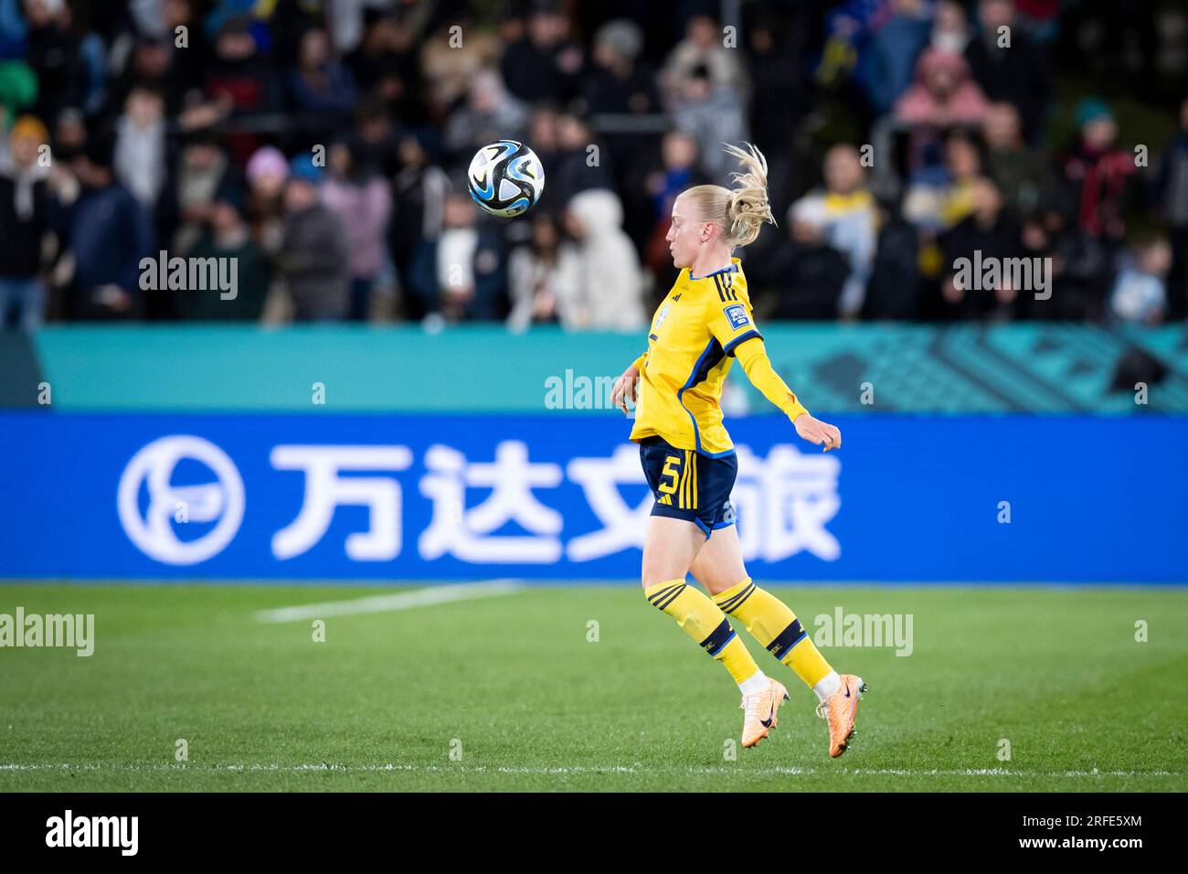 Anna sandberg hi-res stock photography and images - Alamy