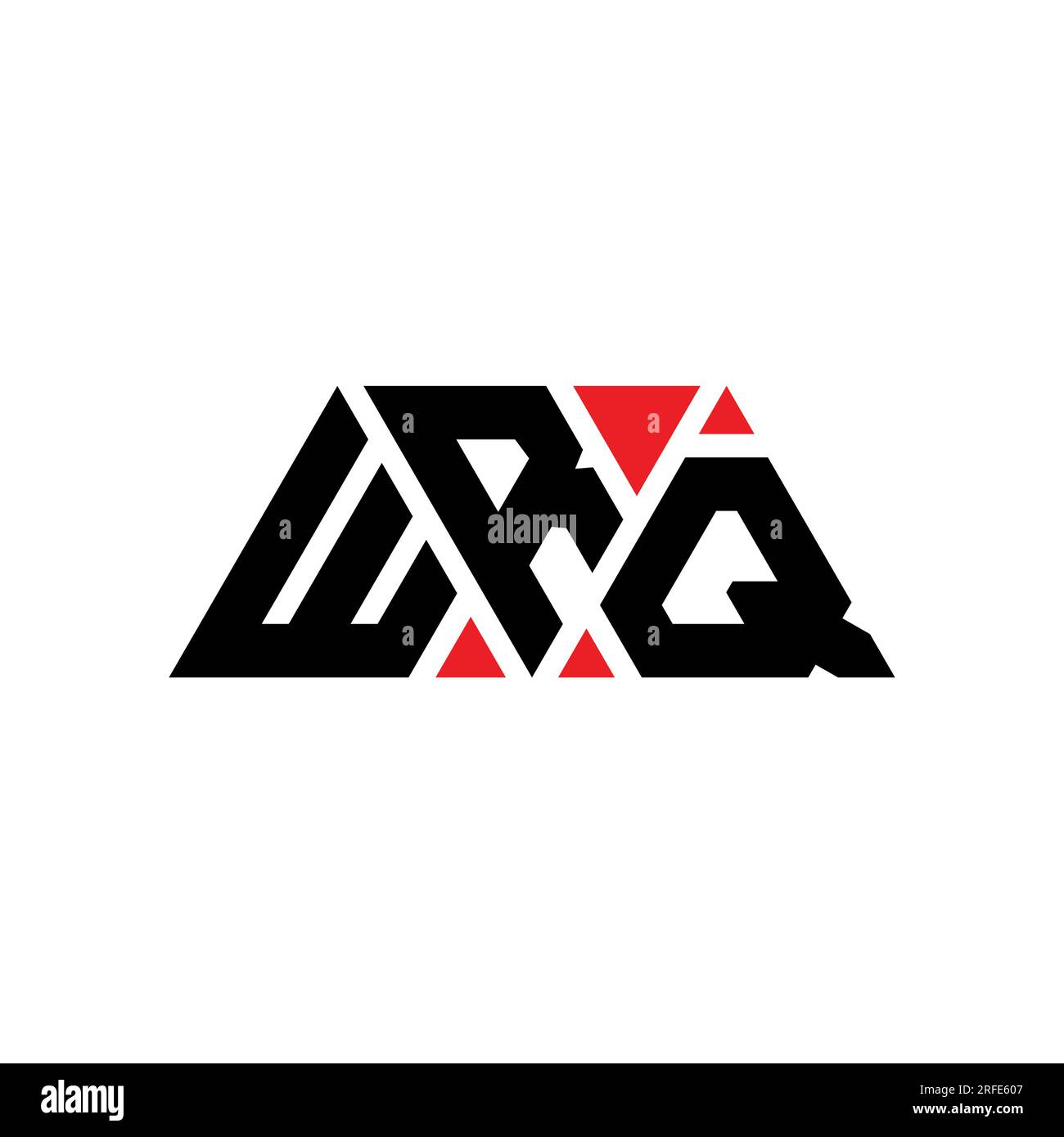 Wrq alphabet hi-res stock photography and images - Alamy