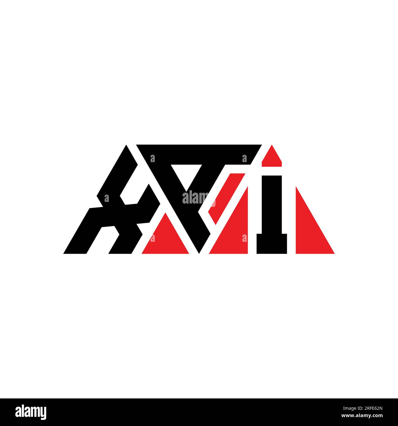 Xai logo vector vectors hi-res stock photography and images - Alamy