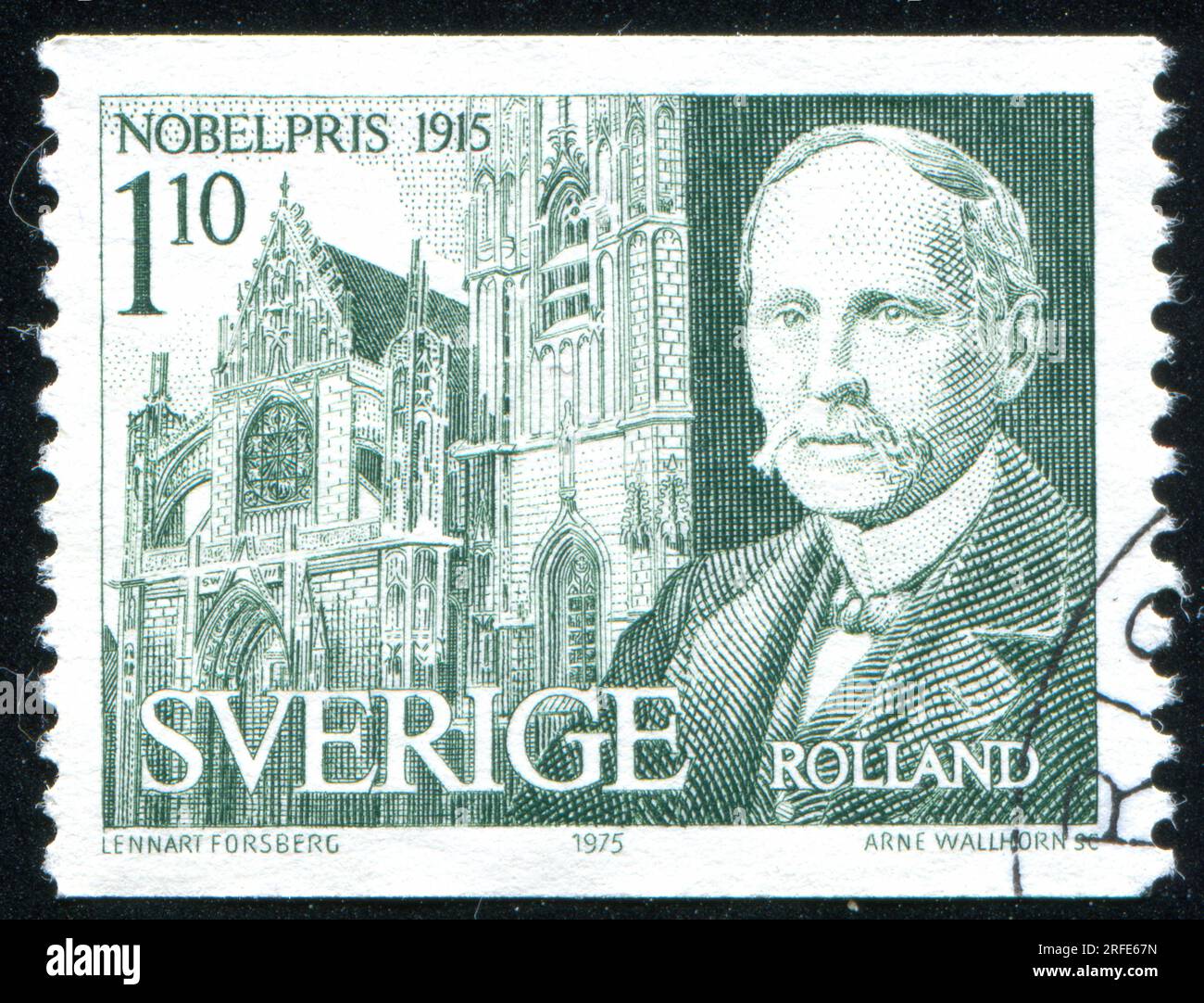 Romain rolland house hi-res stock photography and images - Alamy