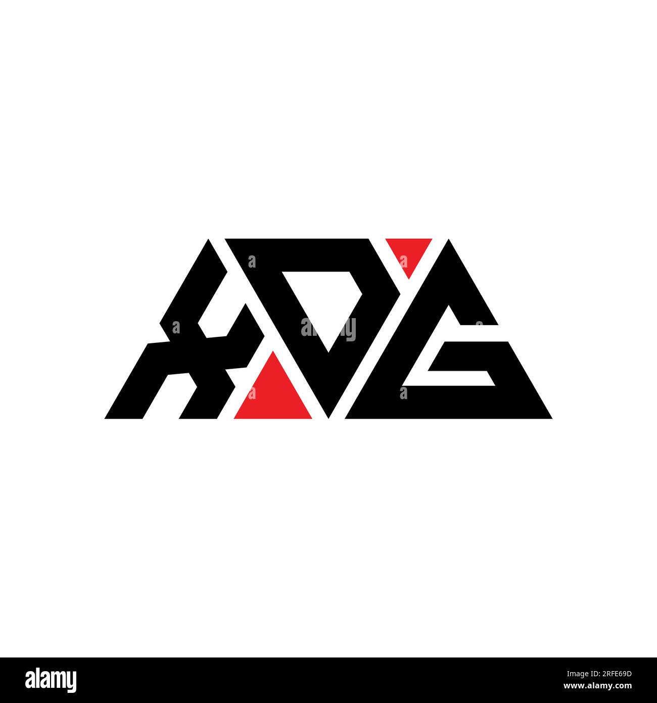 Xdg gaming logo hi-res stock photography and images - Alamy