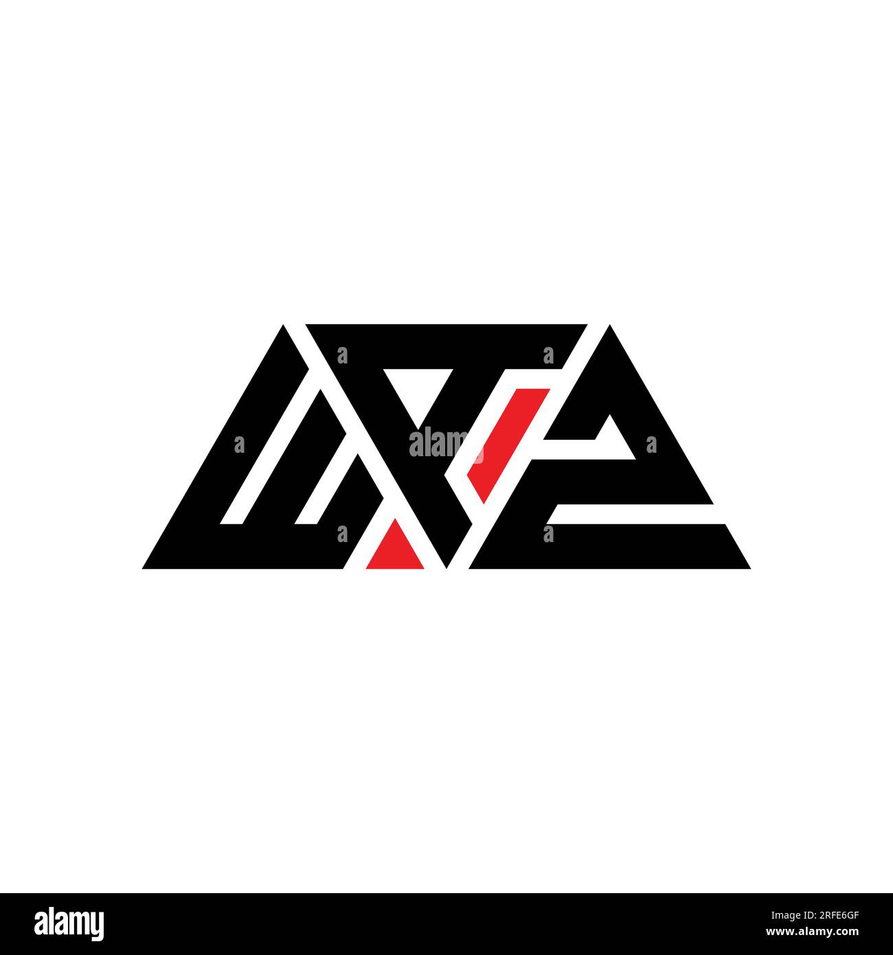 Waz logo Cut Out Stock Images & Pictures - Alamy