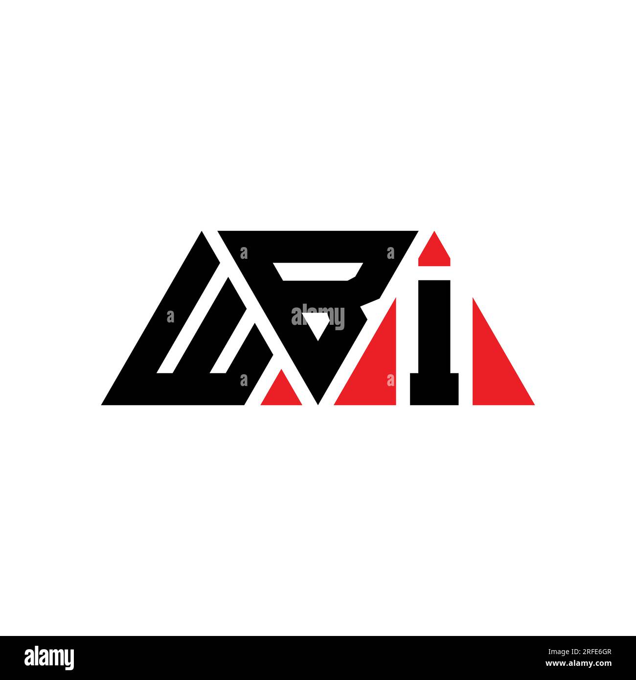 Wbi font hi-res stock photography and images - Alamy