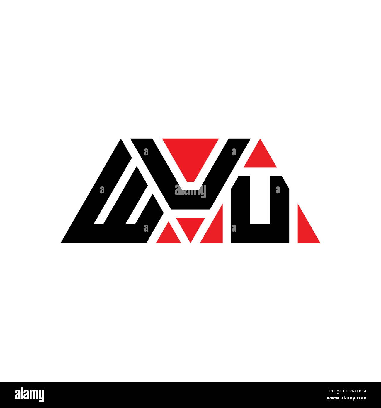 Wuu alphabet hi-res stock photography and images - Alamy