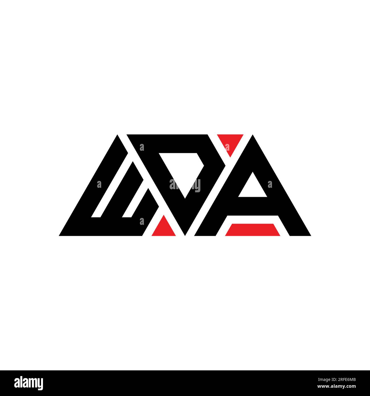 Wda logo hi-res stock photography and images - Alamy