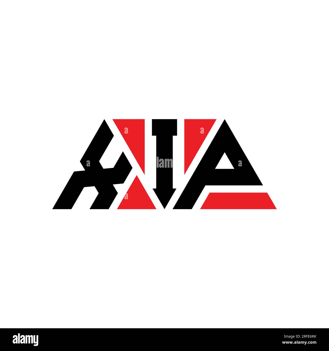 Xip font hi-res stock photography and images - Alamy