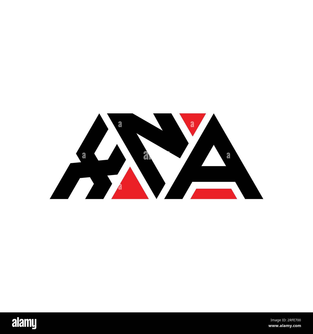 Xna alphabet hi-res stock photography and images - Alamy