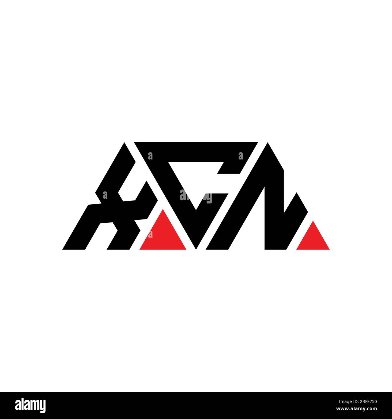 Xcn font hi-res stock photography and images - Alamy