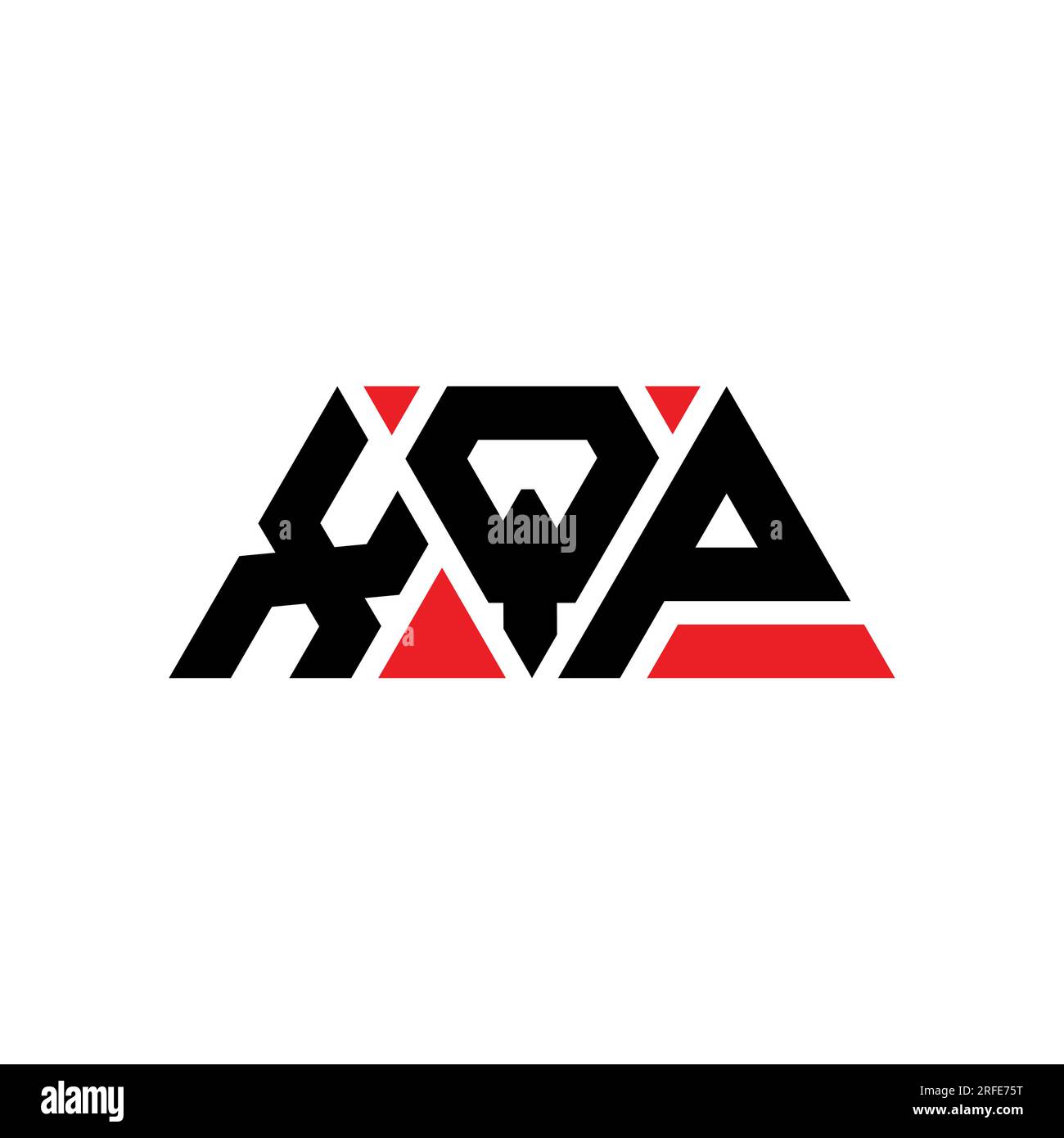 Xqp alphabet hi-res stock photography and images - Alamy