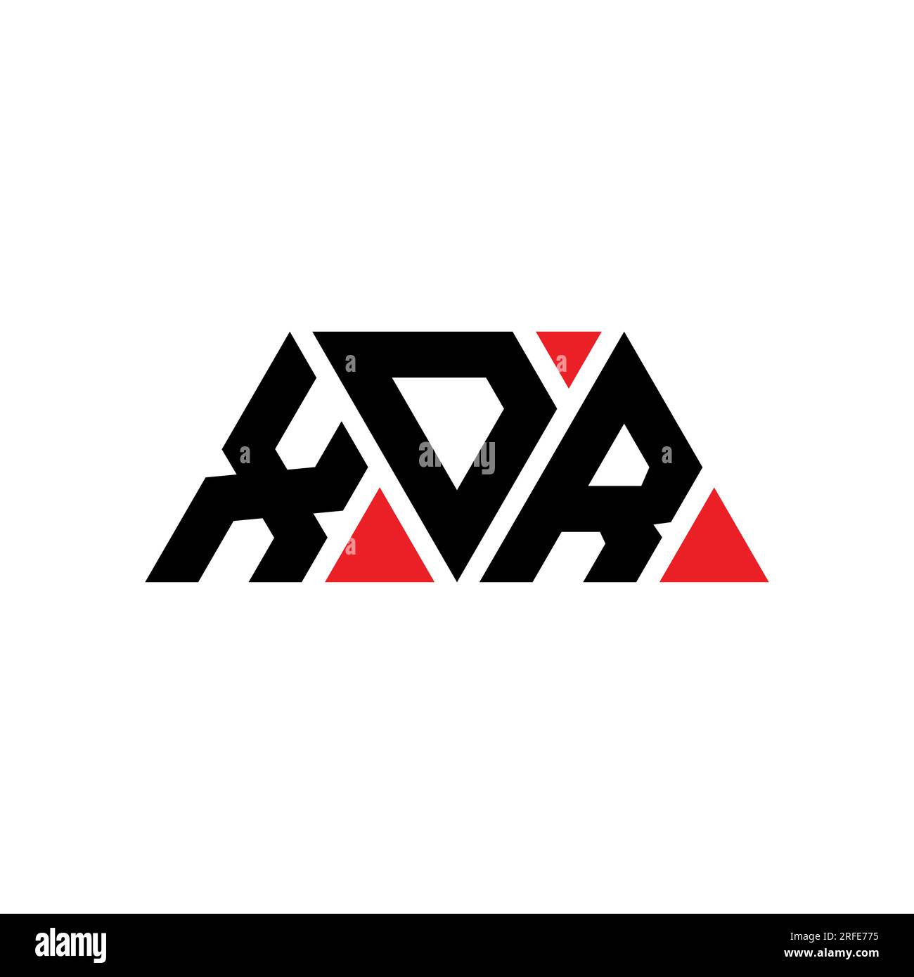 Xdr alphabet hi-res stock photography and images - Alamy