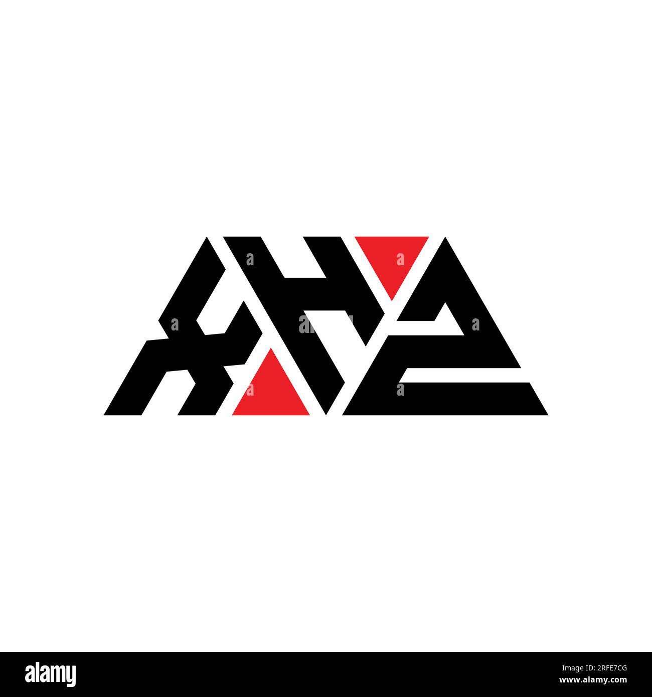 Xhz alphabet hi-res stock photography and images - Alamy