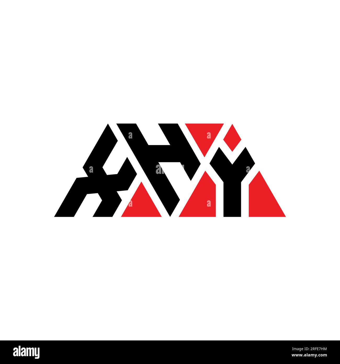 Xhy alphabet hi-res stock photography and images - Alamy