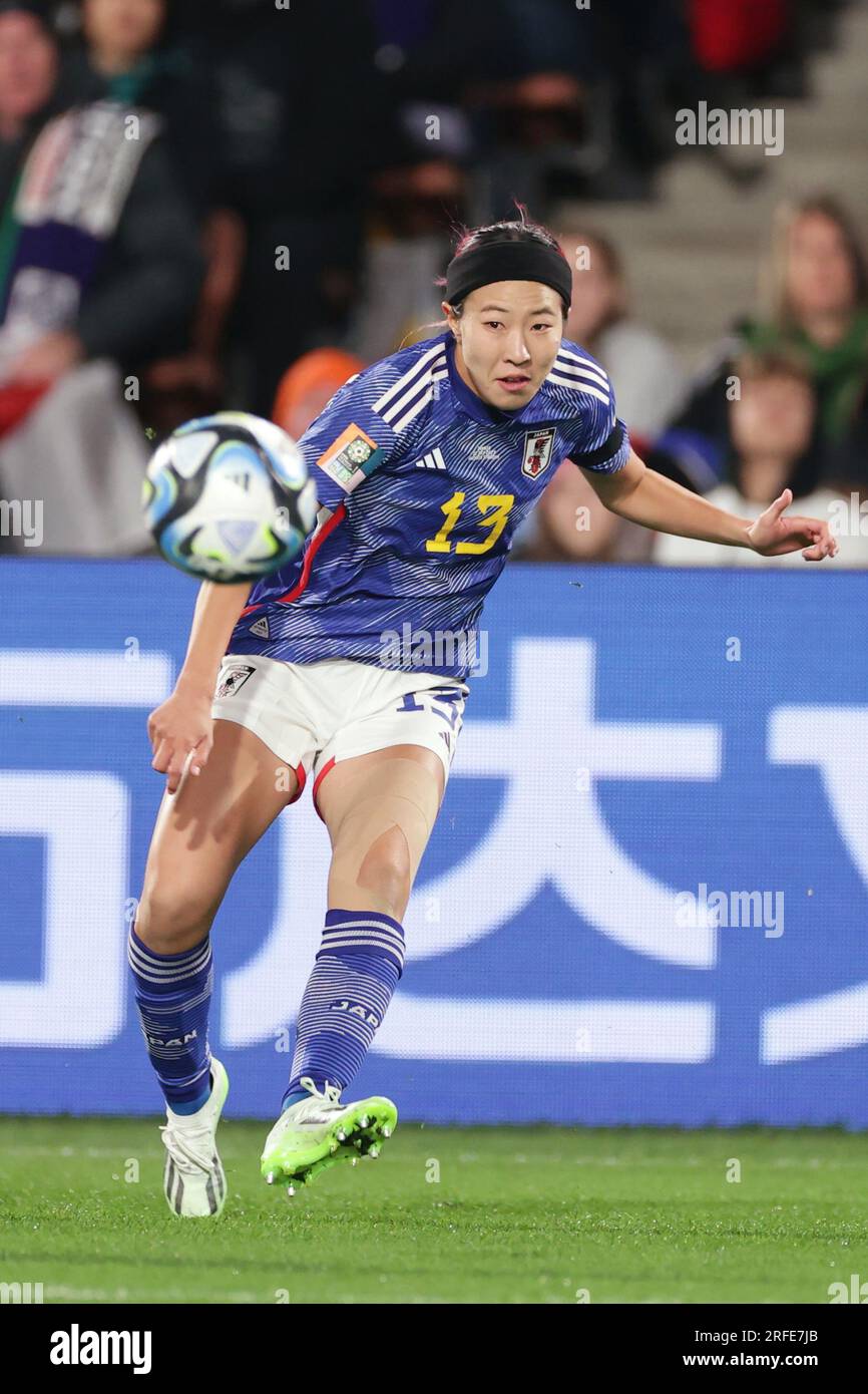 Hamilton, New Zealand. 22nd July, 2023. Jun ENDO (JPN), Jul 22, 2023 ...