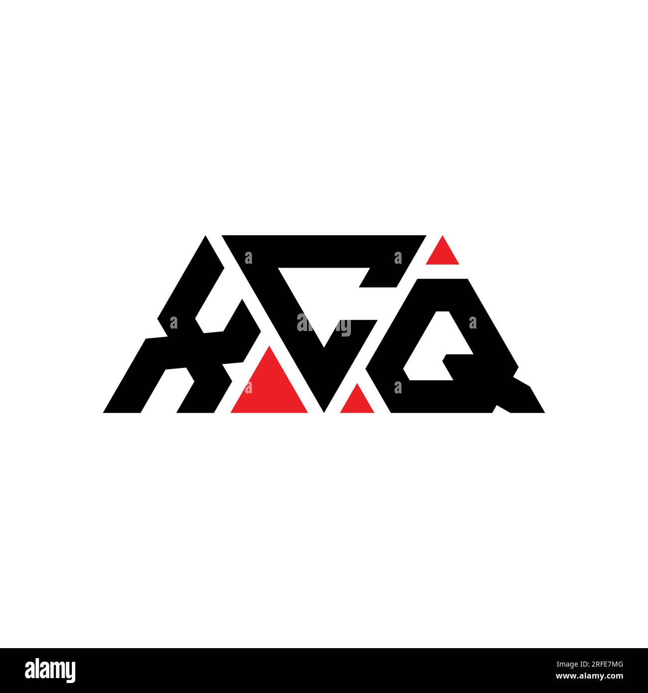 Xcq alphabet hi-res stock photography and images - Alamy