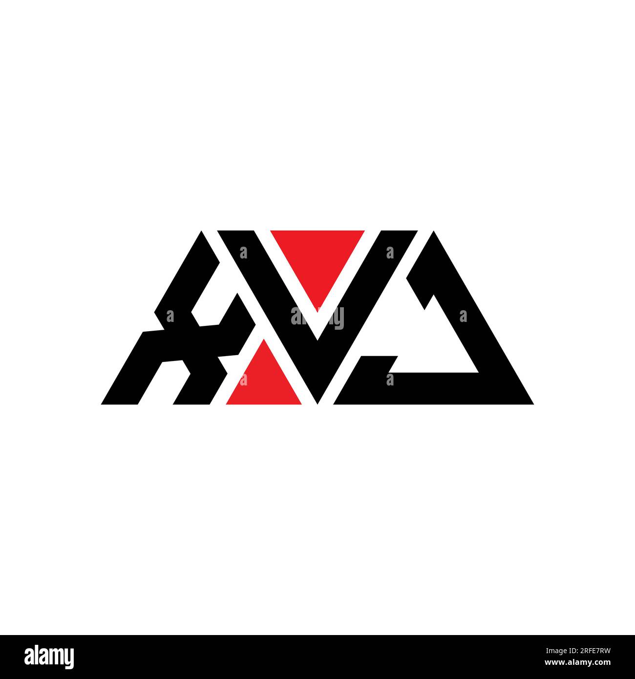 Xvj alphabet hi-res stock photography and images - Alamy