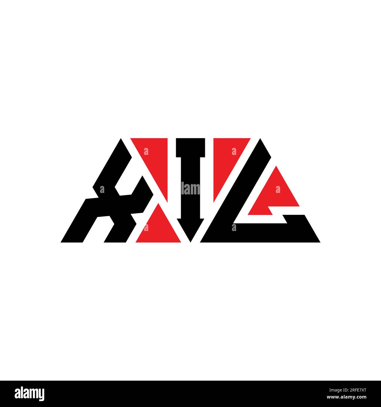Xil font hi-res stock photography and images - Alamy