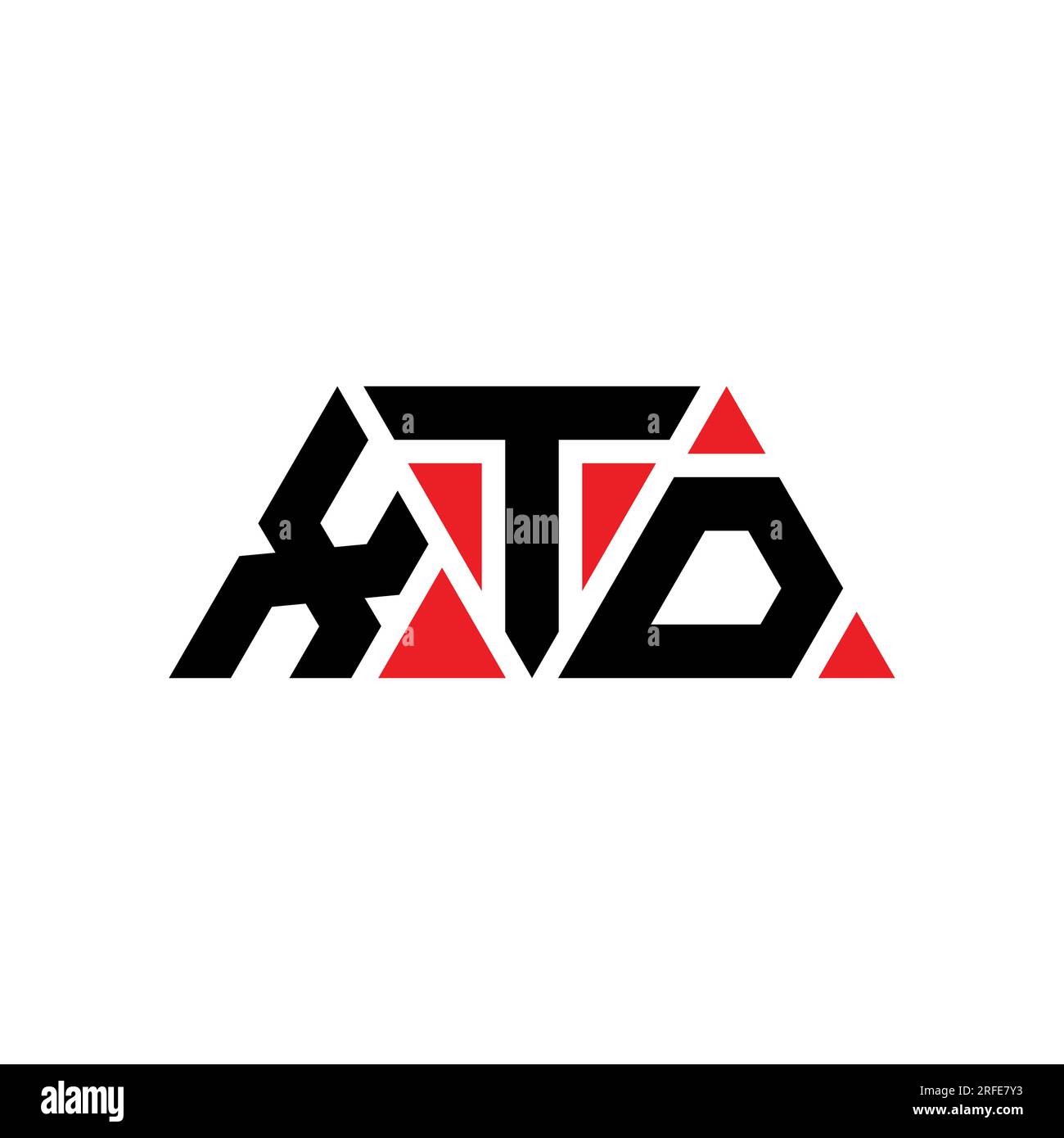 Xtd alphabet hi-res stock photography and images - Alamy