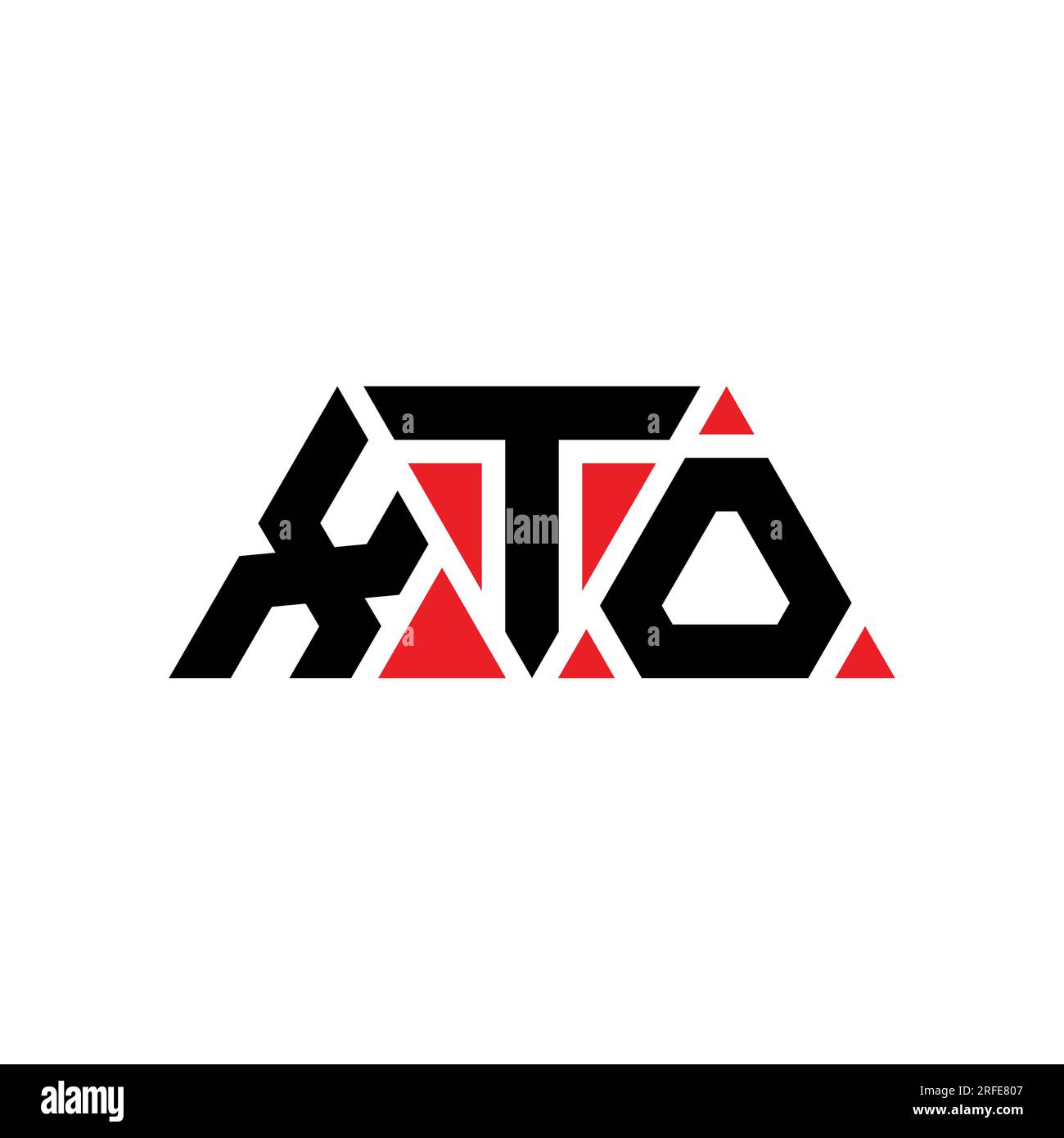 Xto vector hi-res stock photography and images - Alamy