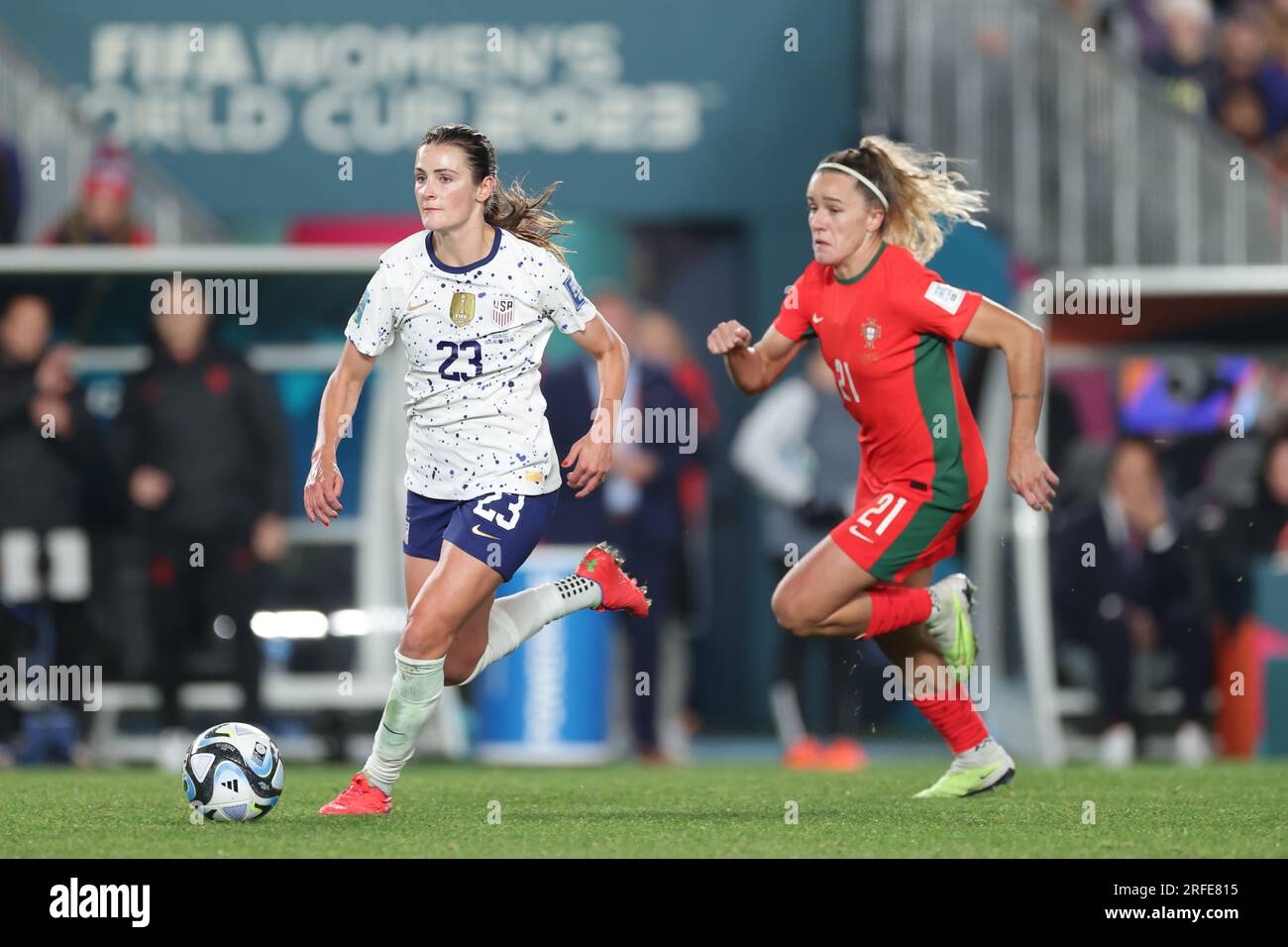 Emily fox hi-res stock photography and images - Alamy