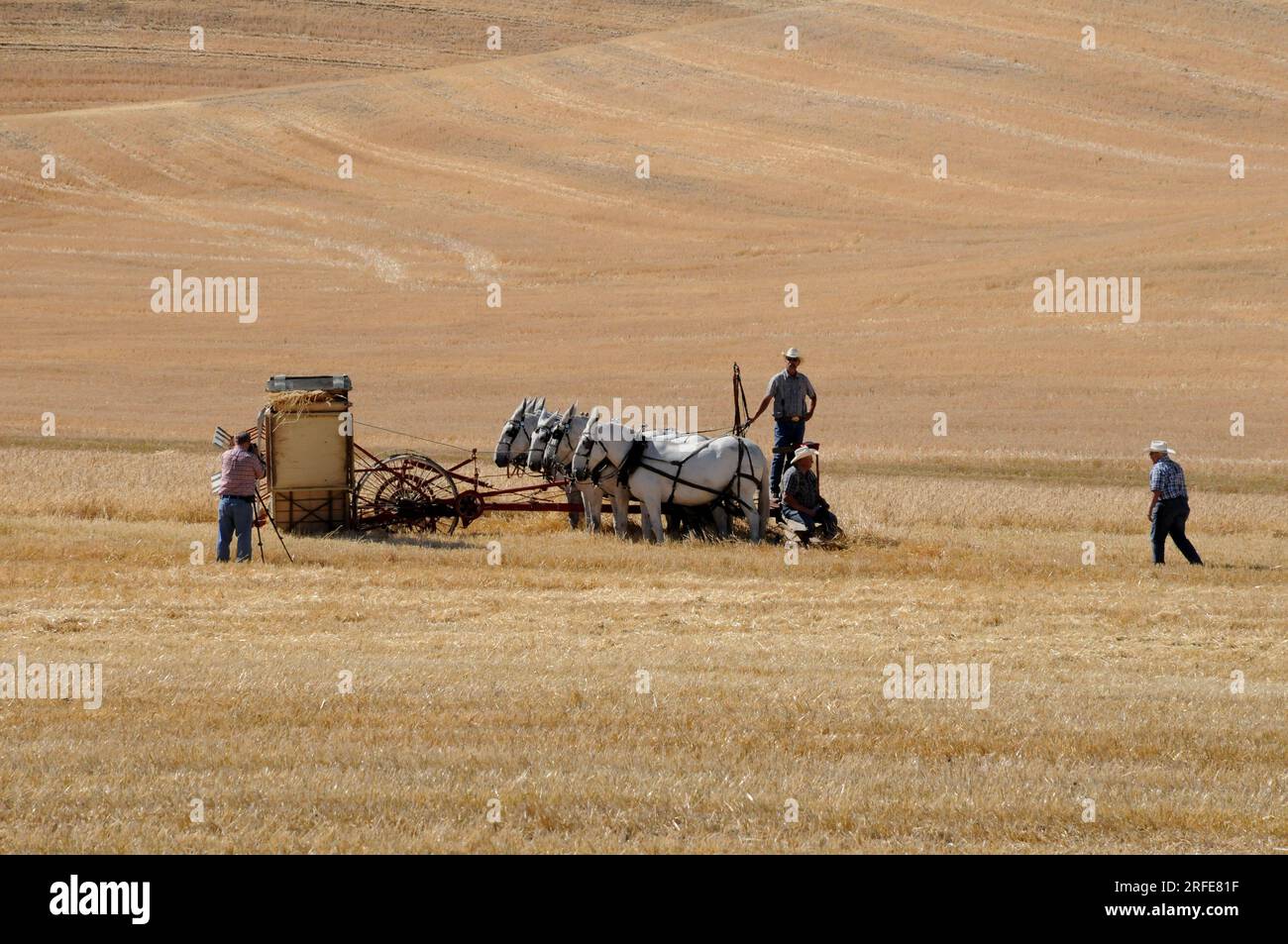 Old machiens hi-res stock photography and images - Alamy