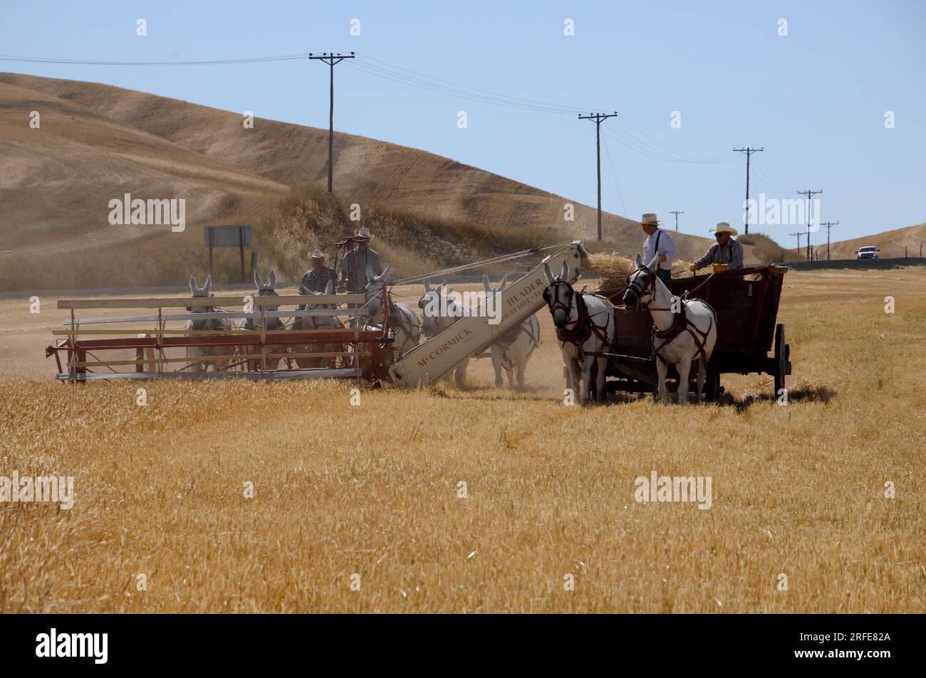 Old machiens hi-res stock photography and images - Alamy