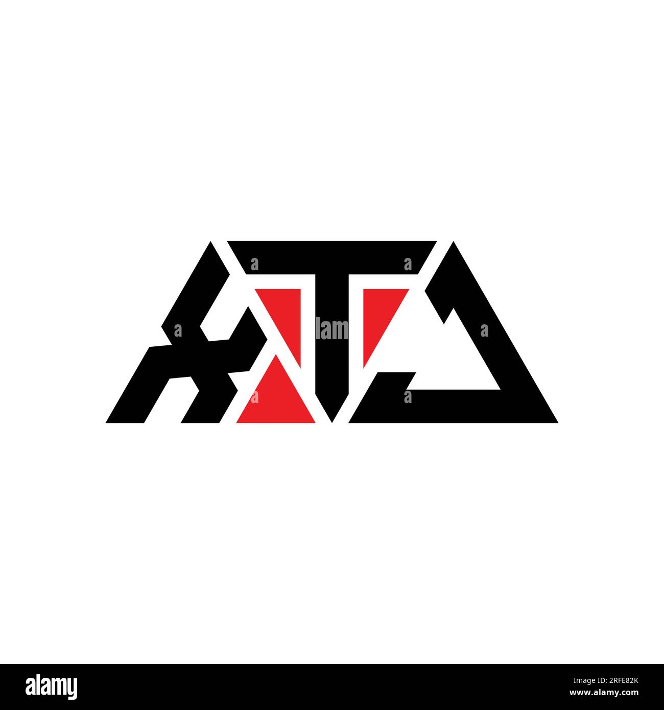 Xtj logo hi-res stock photography and images - Alamy