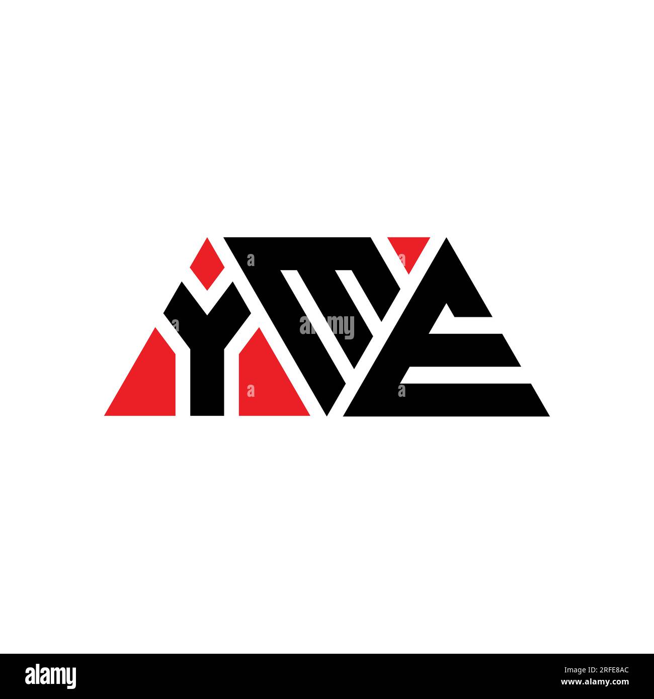 Yme triangle hi-res stock photography and images - Alamy
