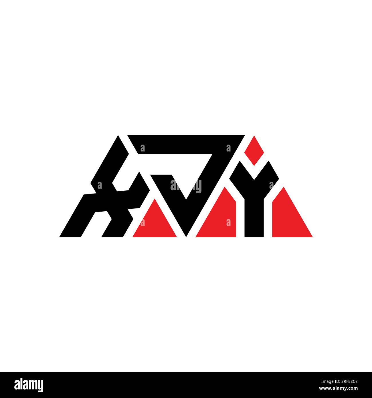 Xjy triangle hi-res stock photography and images - Alamy