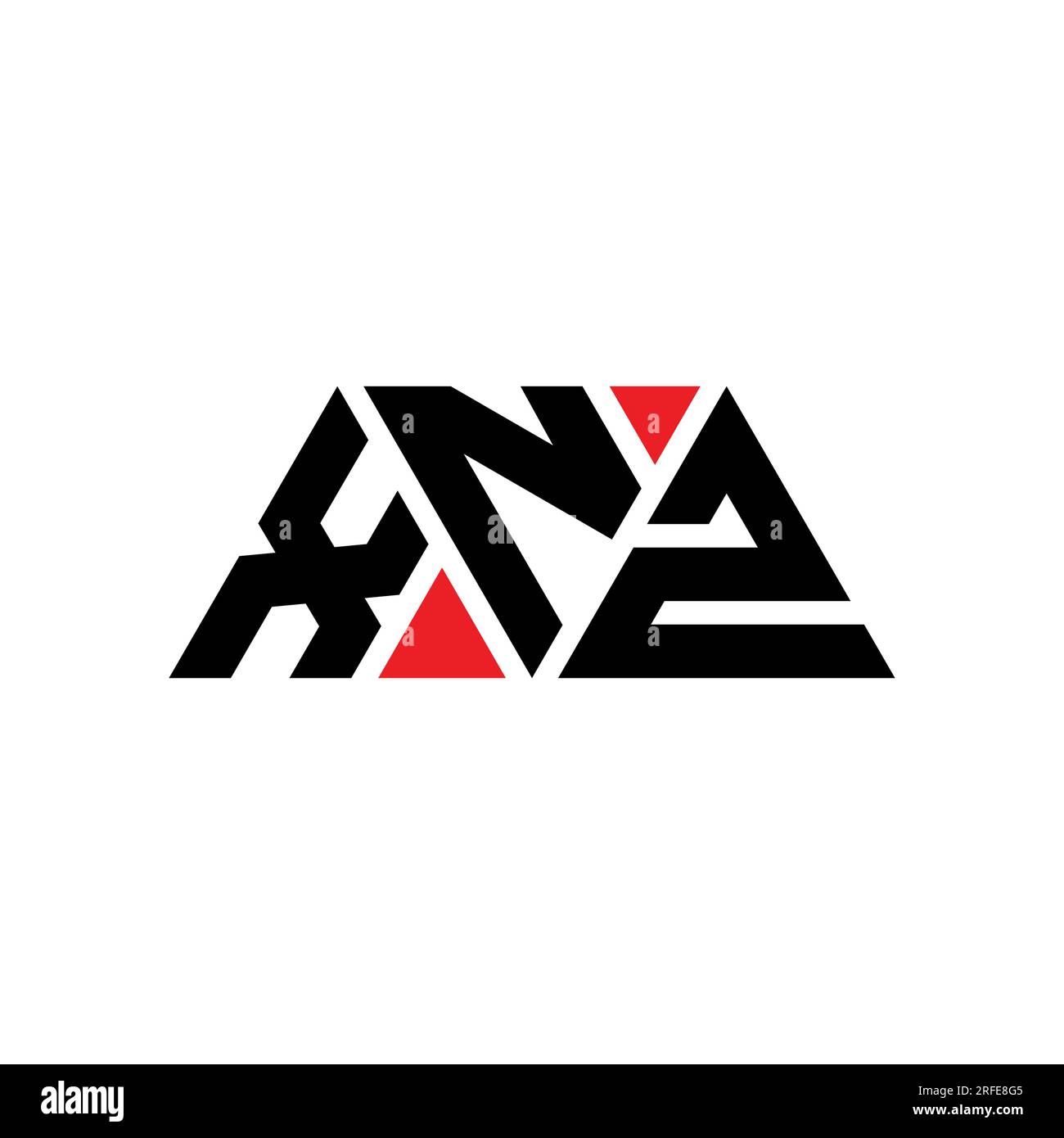 Xnz font hi-res stock photography and images - Alamy