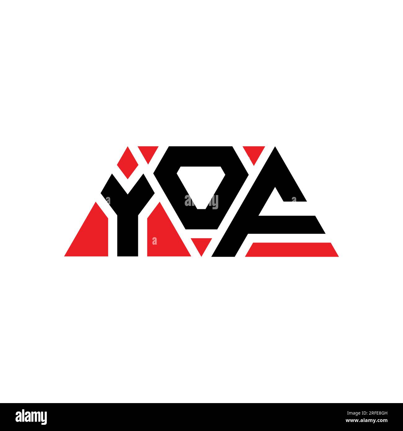 Yof triangle hi-res stock photography and images - Alamy