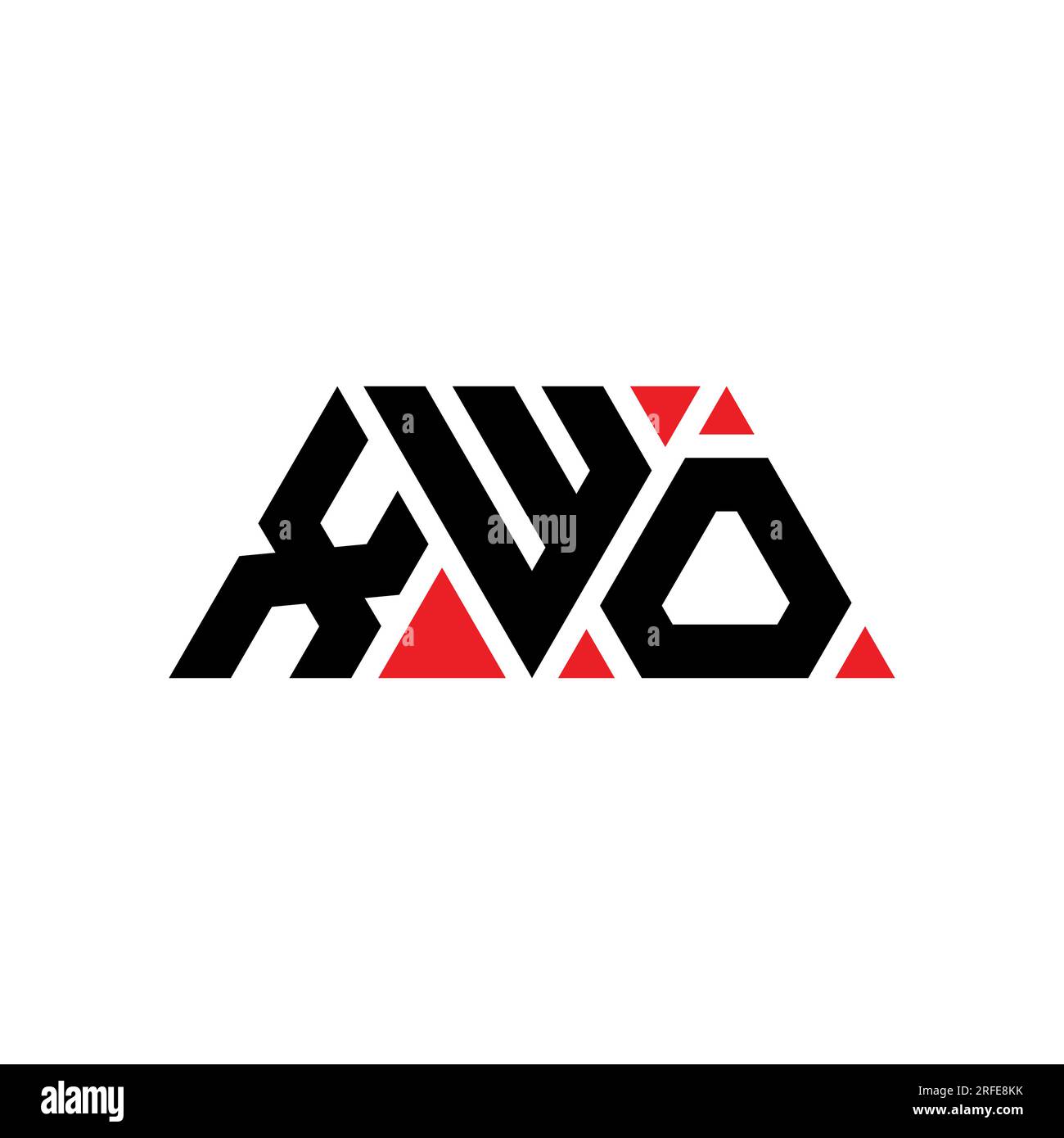 Xwo alphabet hi-res stock photography and images - Alamy