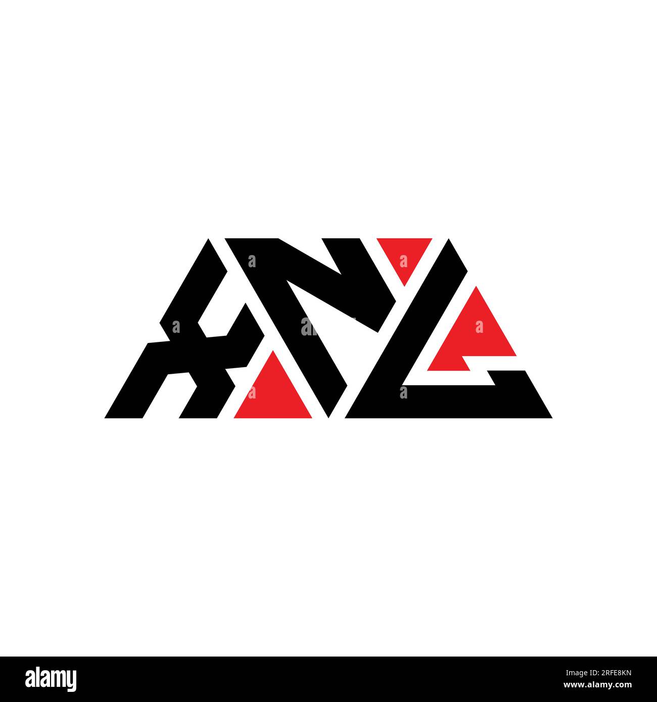 Xnl triangle hi-res stock photography and images - Alamy