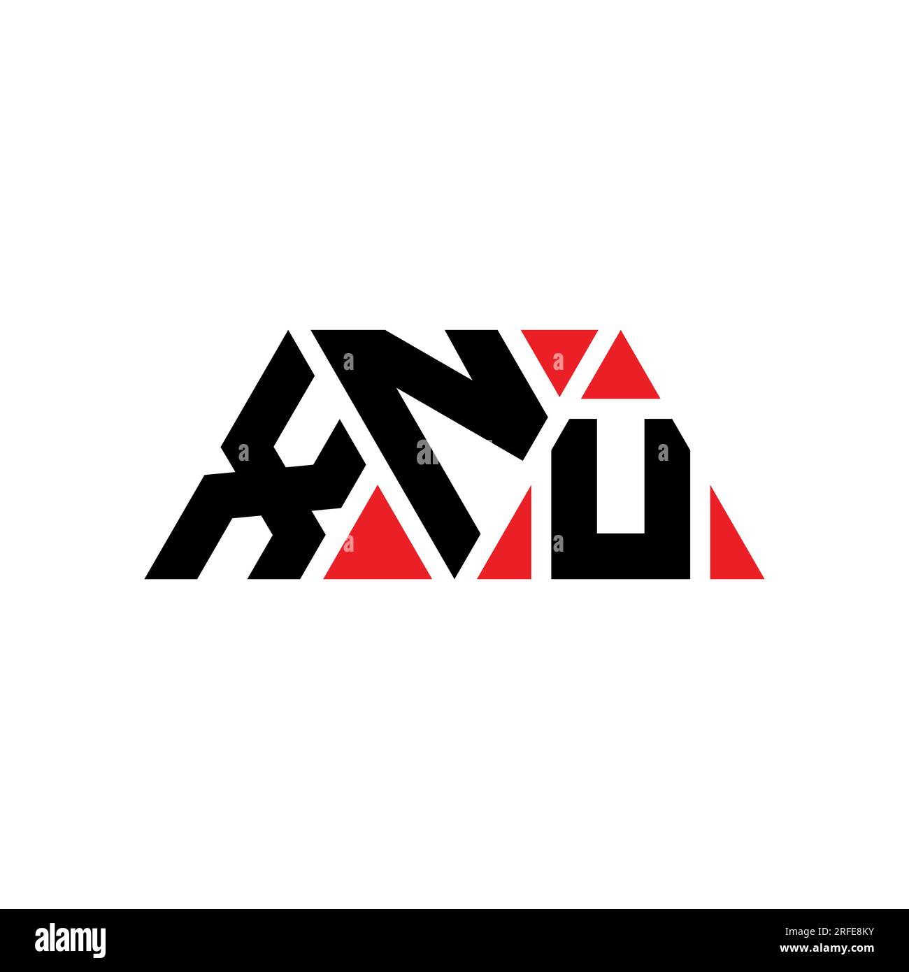 Xnu alphabet hi-res stock photography and images - Alamy