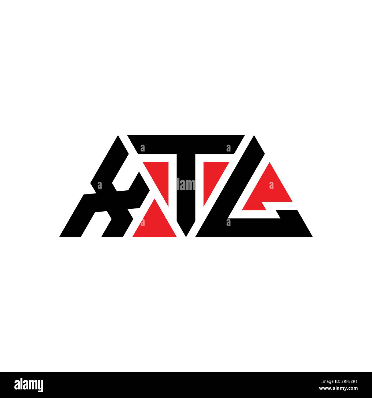 Xtl alphabet hi-res stock photography and images - Alamy