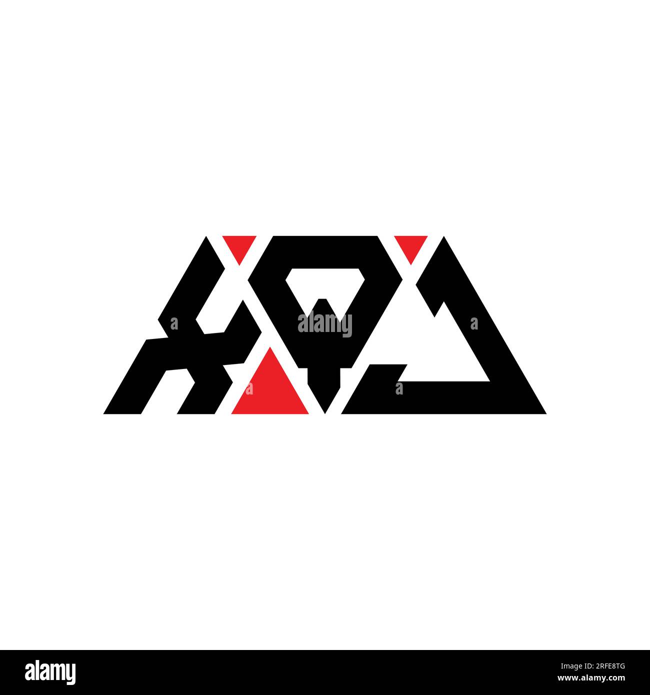 Xqj font hi-res stock photography and images - Alamy