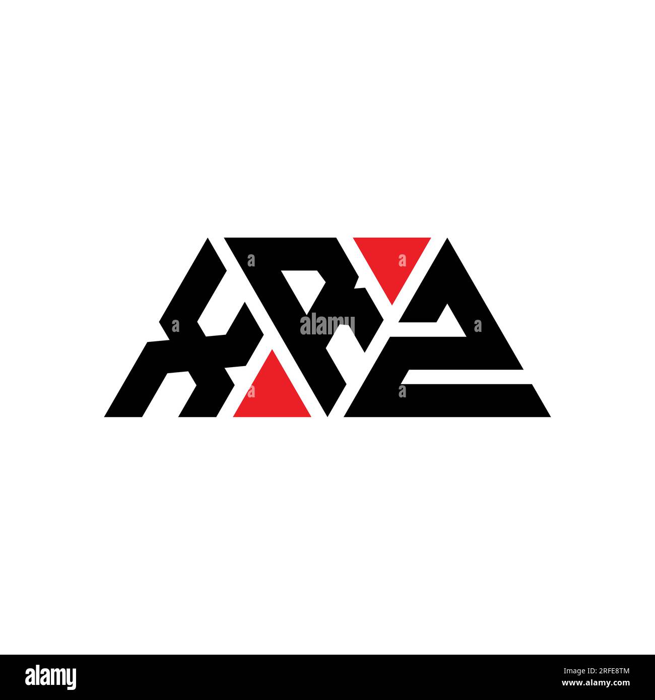 Xrz font hi-res stock photography and images - Alamy