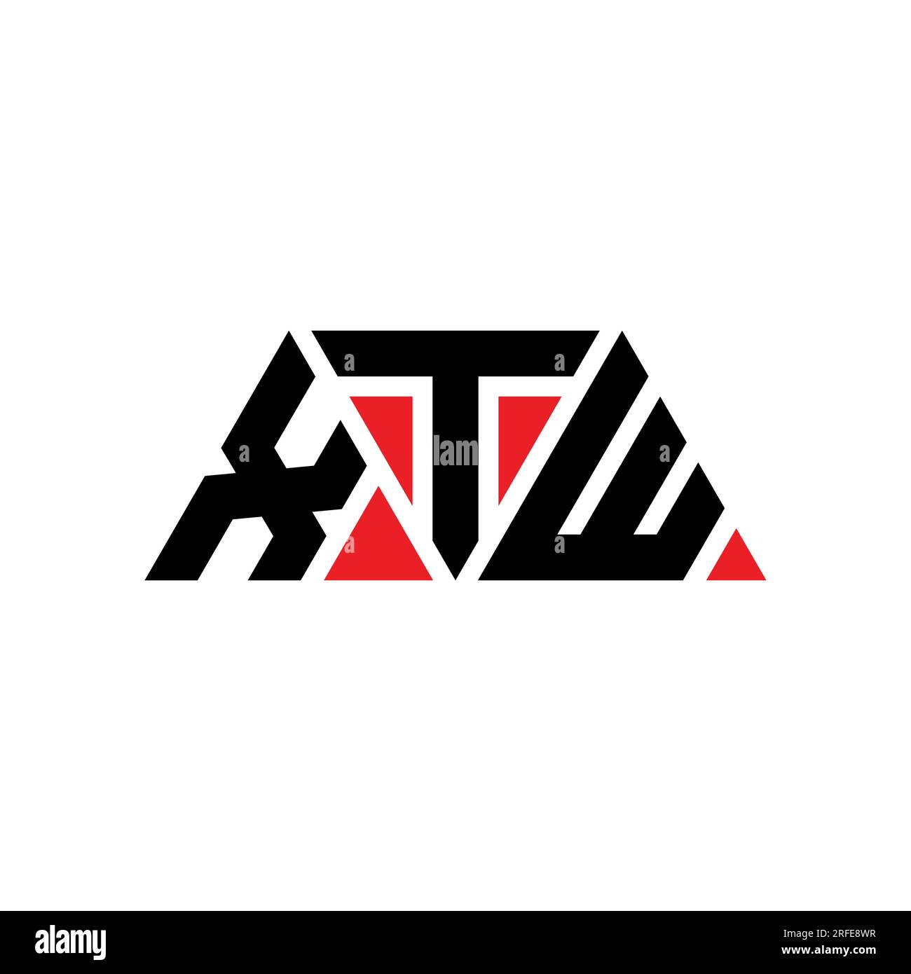 Xtw logo hi-res stock photography and images - Alamy