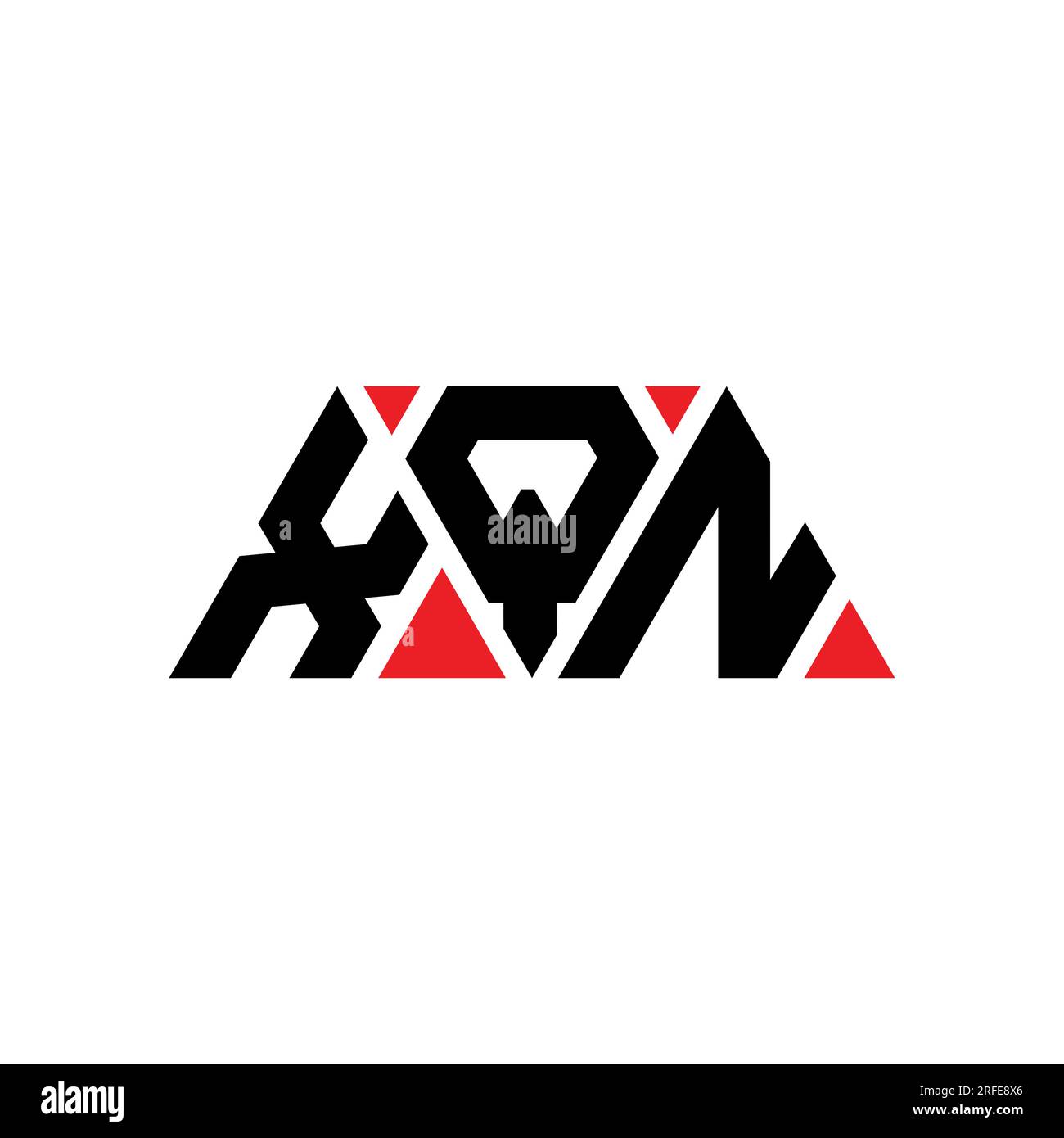 Xqn symbol Stock Vector Images - Alamy