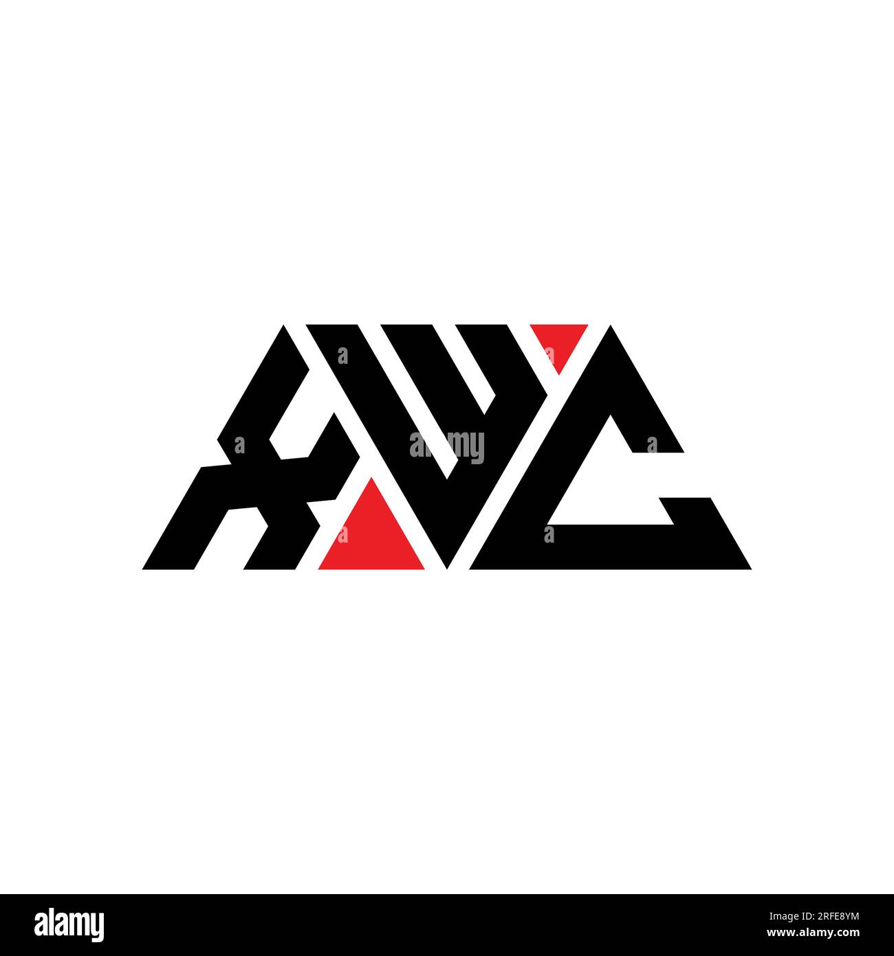 Xwc alphabet hi-res stock photography and images - Alamy