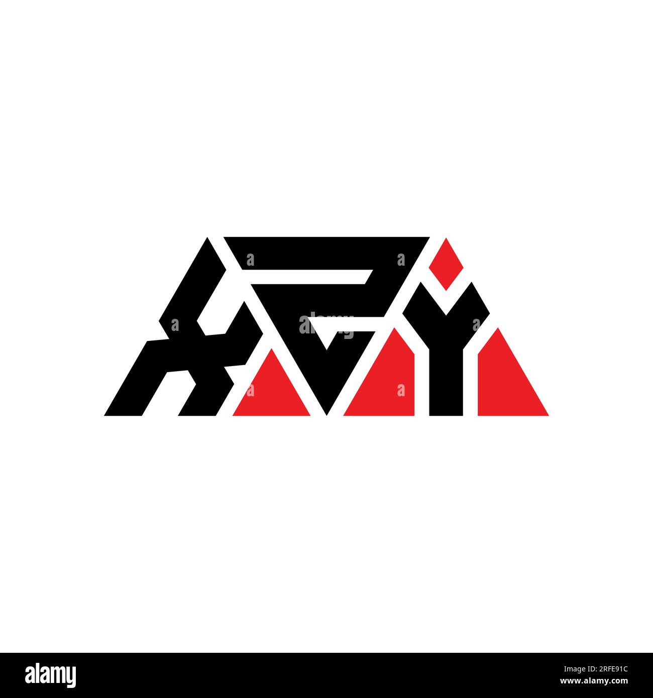 Xzy alphabet hi-res stock photography and images - Alamy