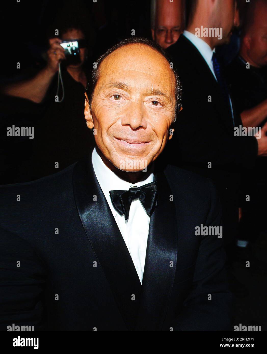 Paul Anka Canadian Songwriters Hall Of Fame Inductee