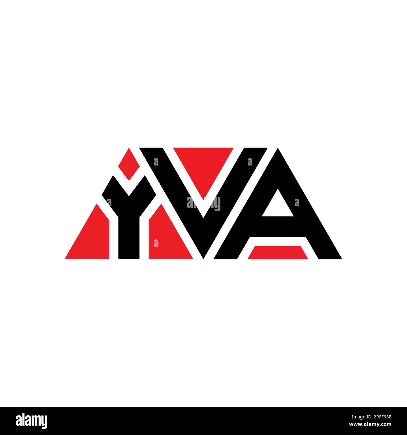 Yva icon Stock Vector Images - Alamy
